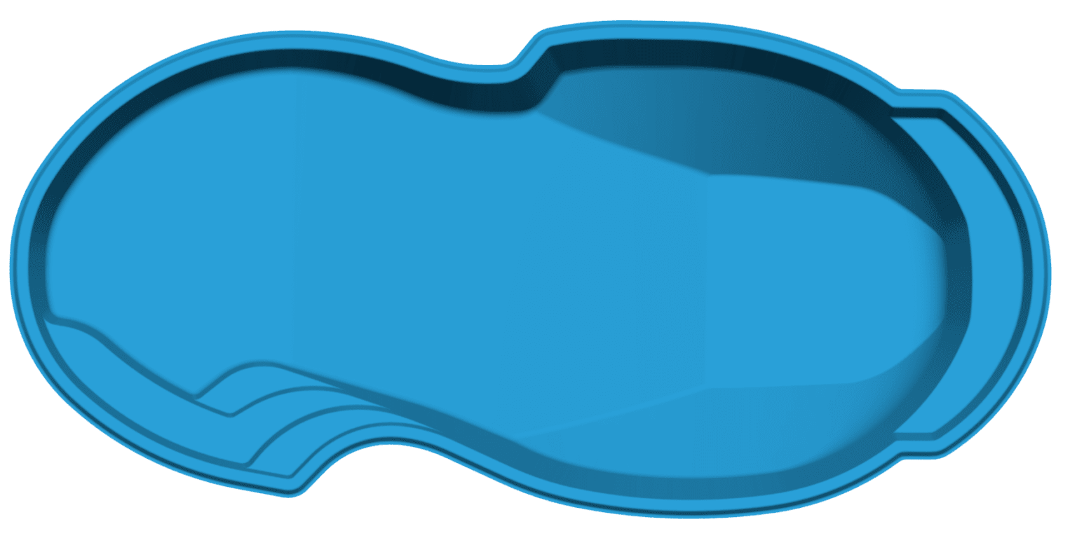 Atlantic Deep - Pelican Pools