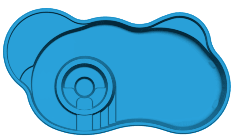 Barcelona - Pelican Pools