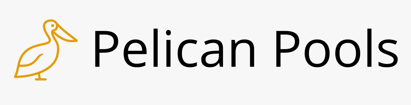 Thank you - Pelican Pools