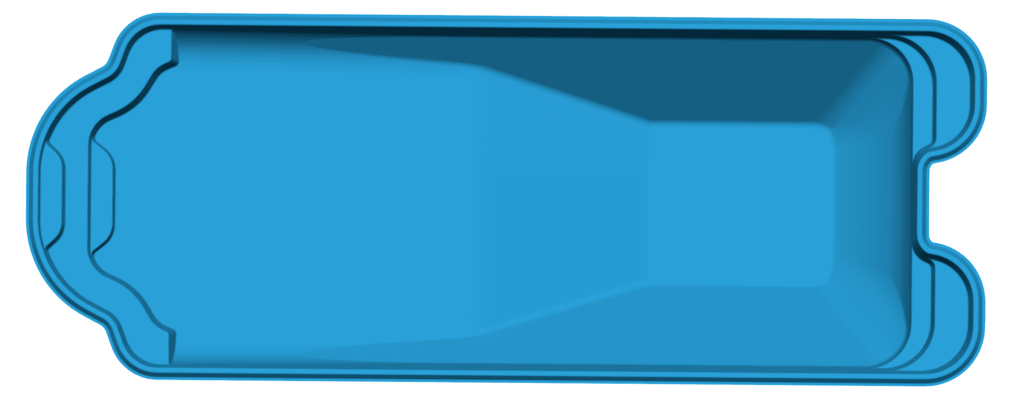 Dallas - Pelican Pools