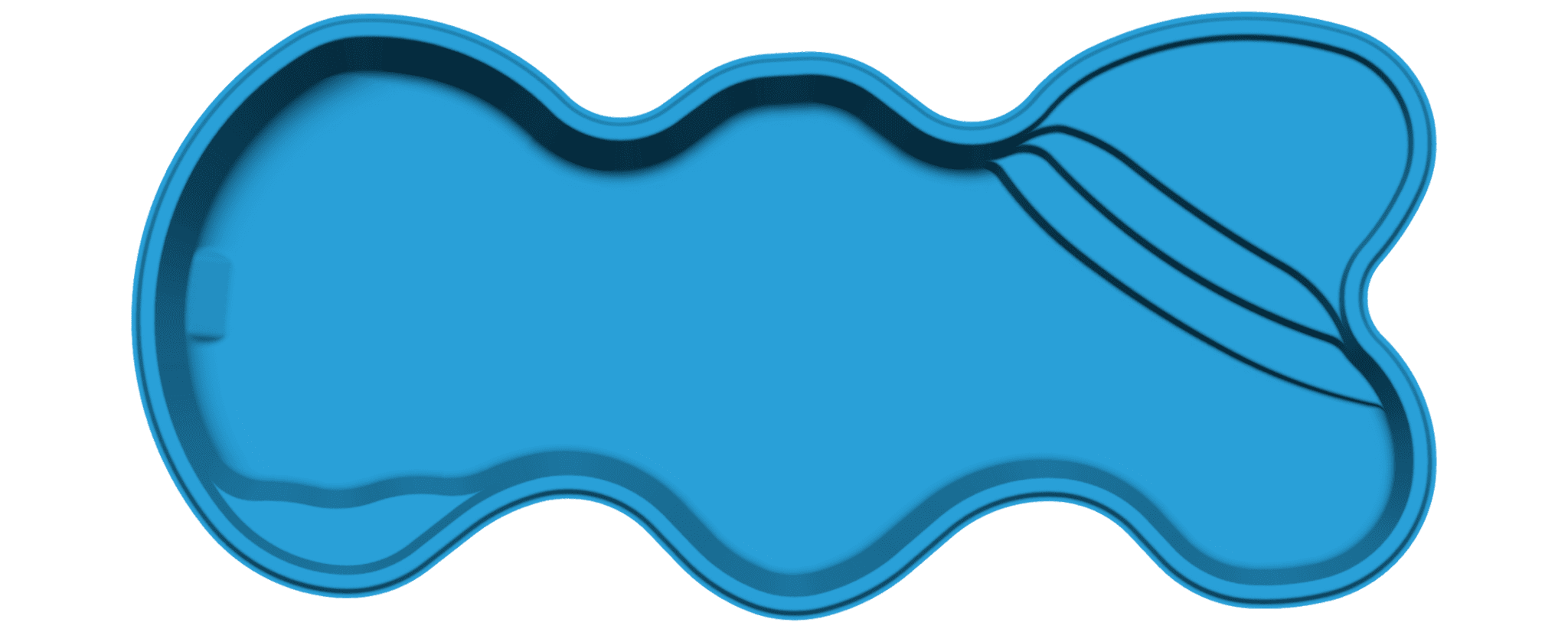 Desert Falls - Pelican Pools