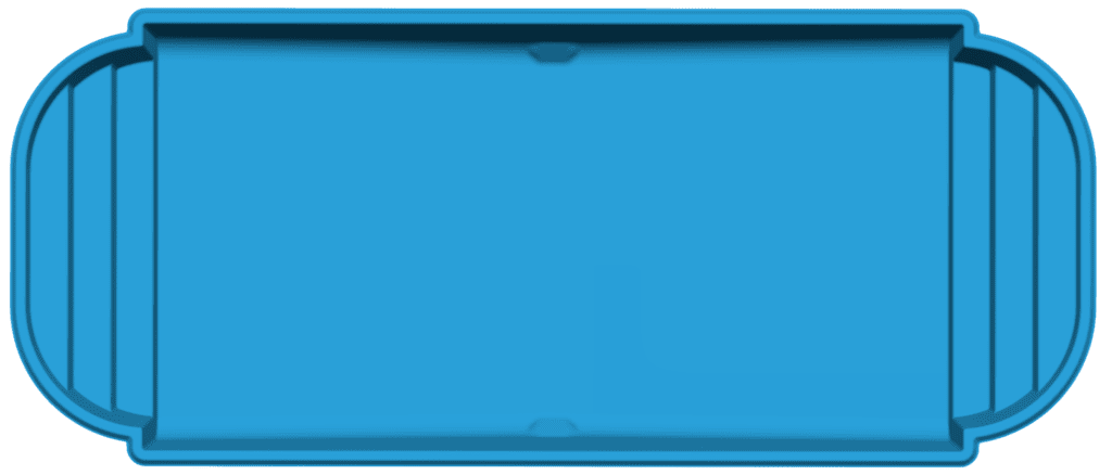 Dolphin – Pelican Pools