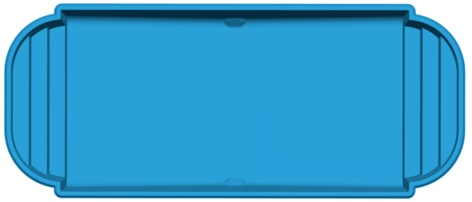 Dolphin - Pelican Pools