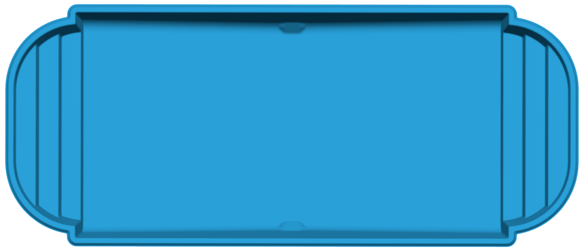 Dolphin - Pelican Pools