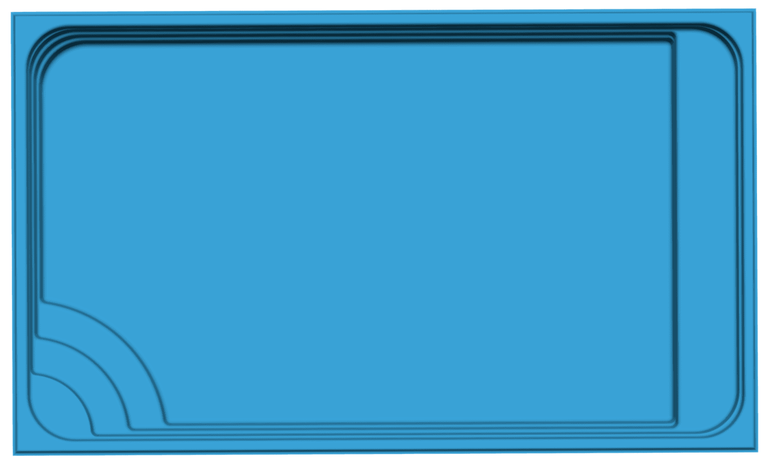 Gulf Breeze - Pelican Pools