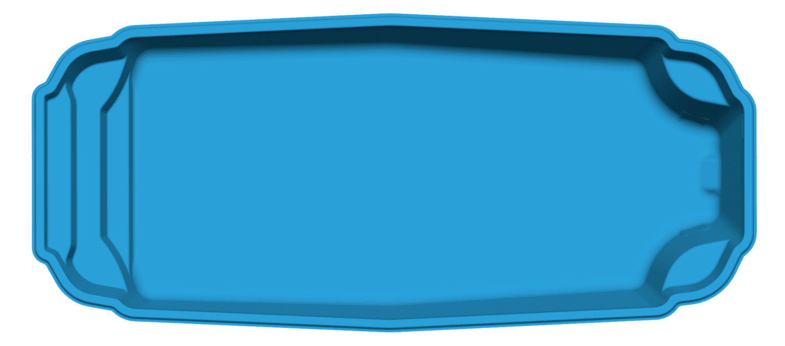 Hawaiian – Pelican Pools