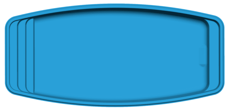Pelican Pools Models | Authorized San Juan Fiberglass Dealer