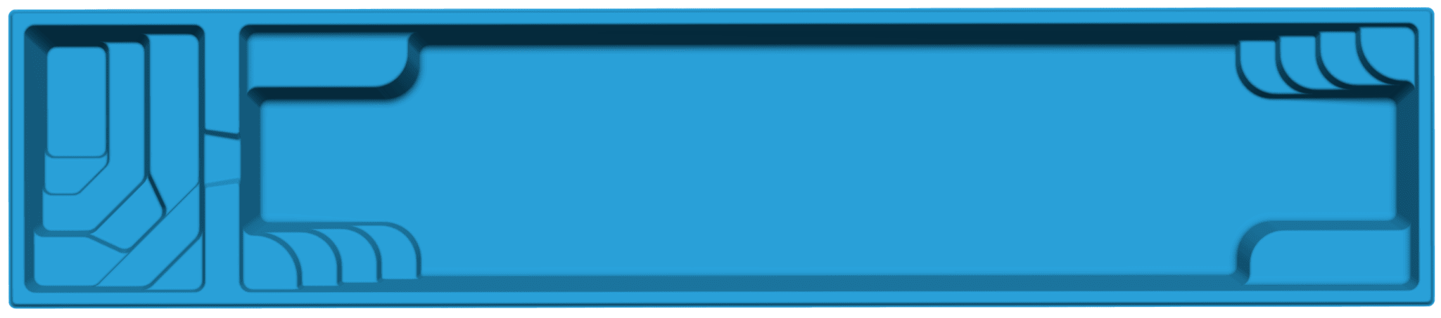 Marathon - Pelican Pools