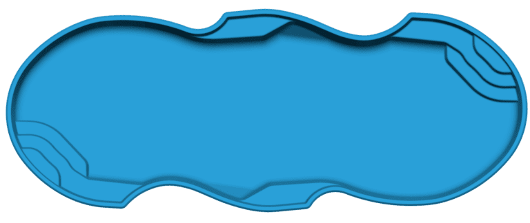 Mirage - Pelican Pools