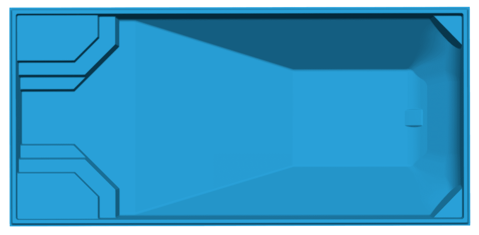 Niagara - Pelican Pools