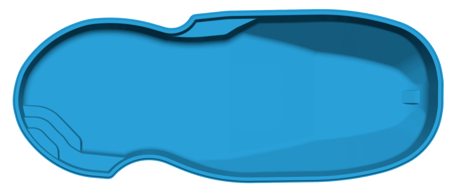 Oasis - Pelican Pools