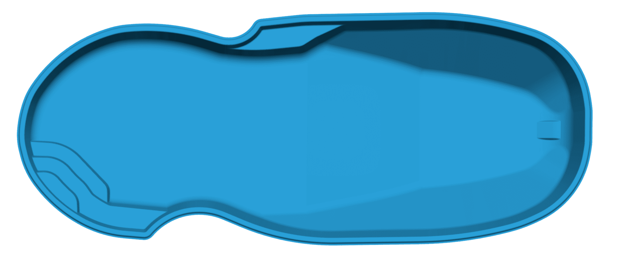 Oasis - Pelican Pools