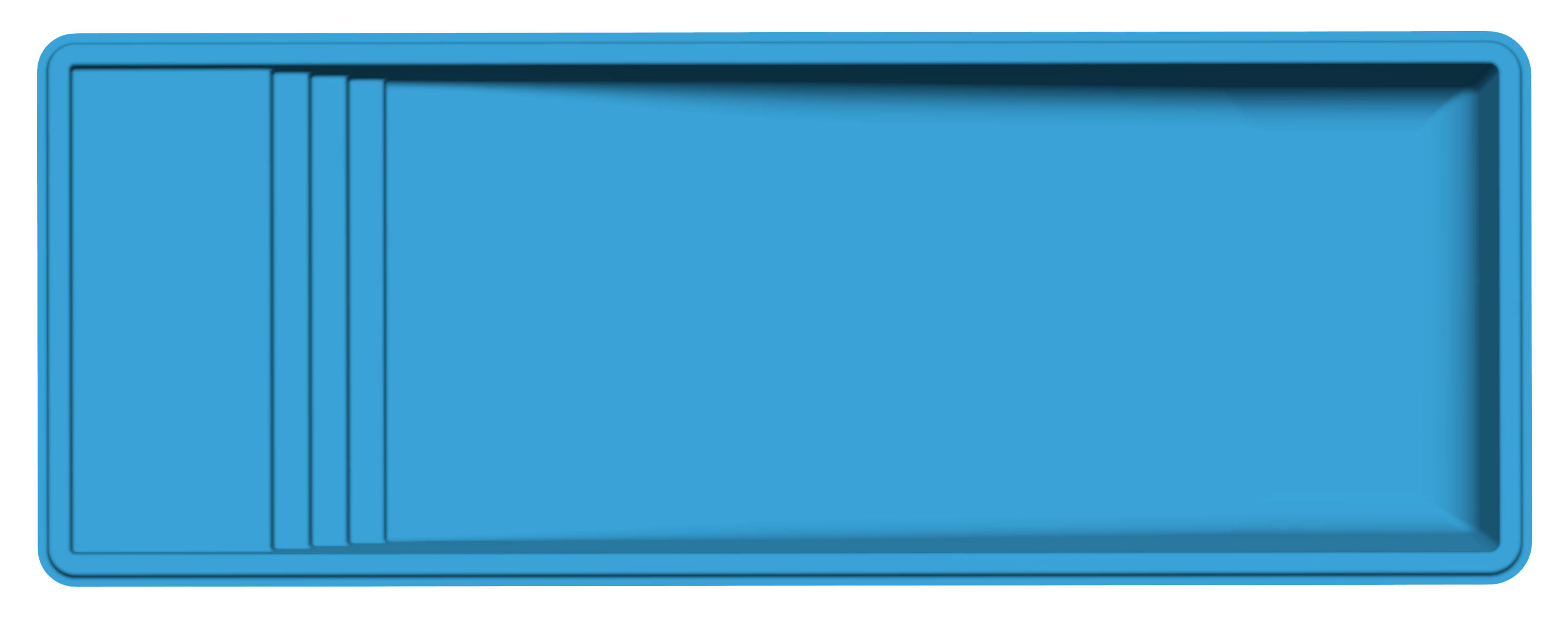 Oceanside Beach – Pelican Pools