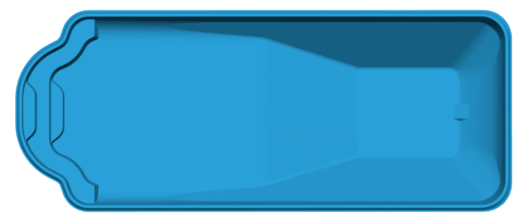 Pelican Pools Models | Authorized San Juan Fiberglass Dealer