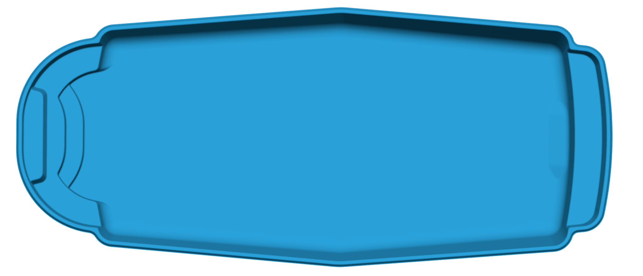 Savannah - Pelican Pools