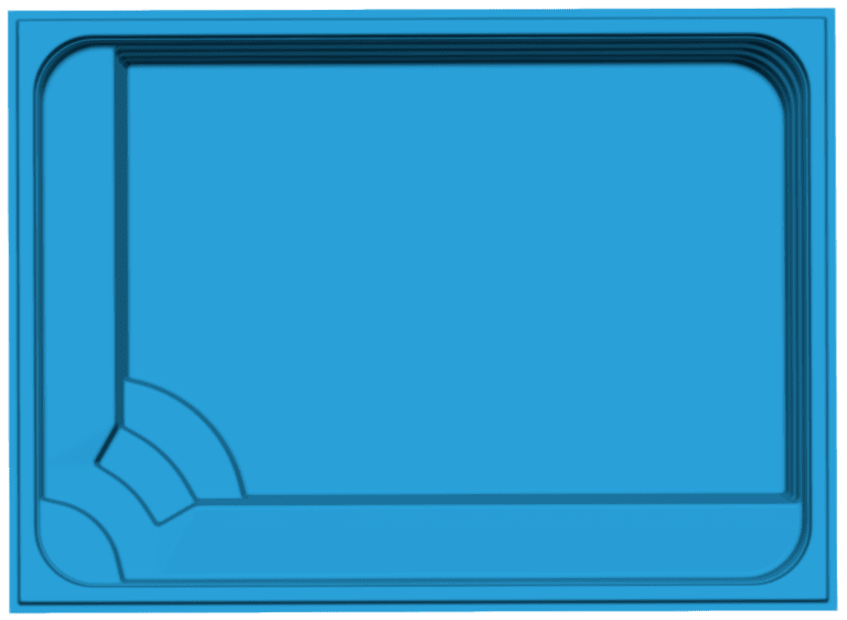 Sea Isle - Pelican Pools