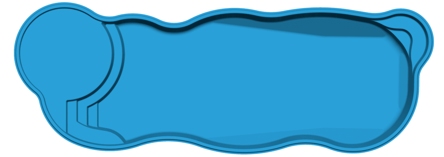 South Beach - Pelican Pools