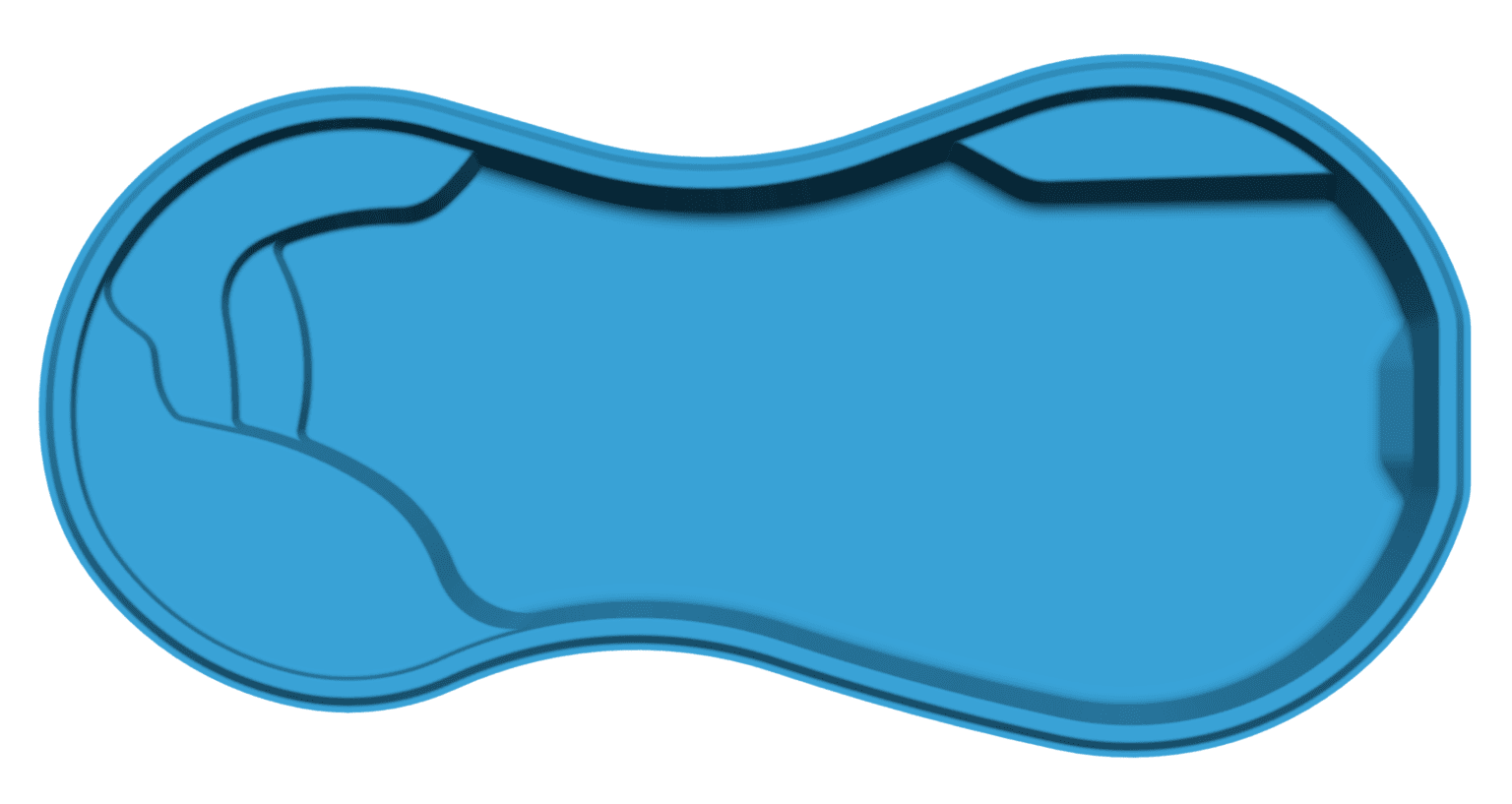 Sundial - Pelican Pools