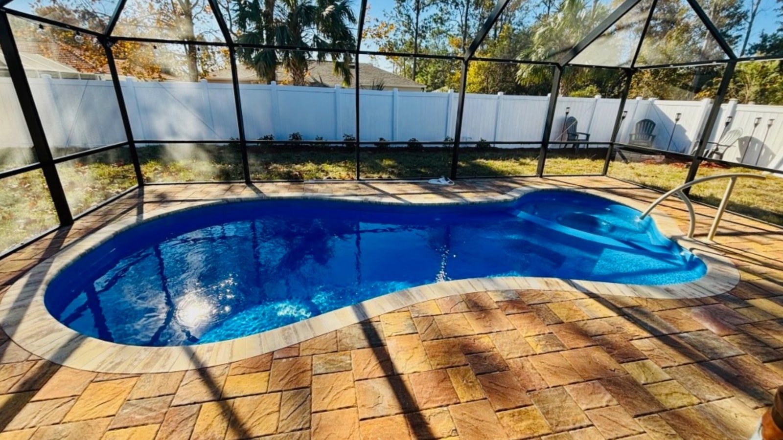 HOME - Pelican Pools