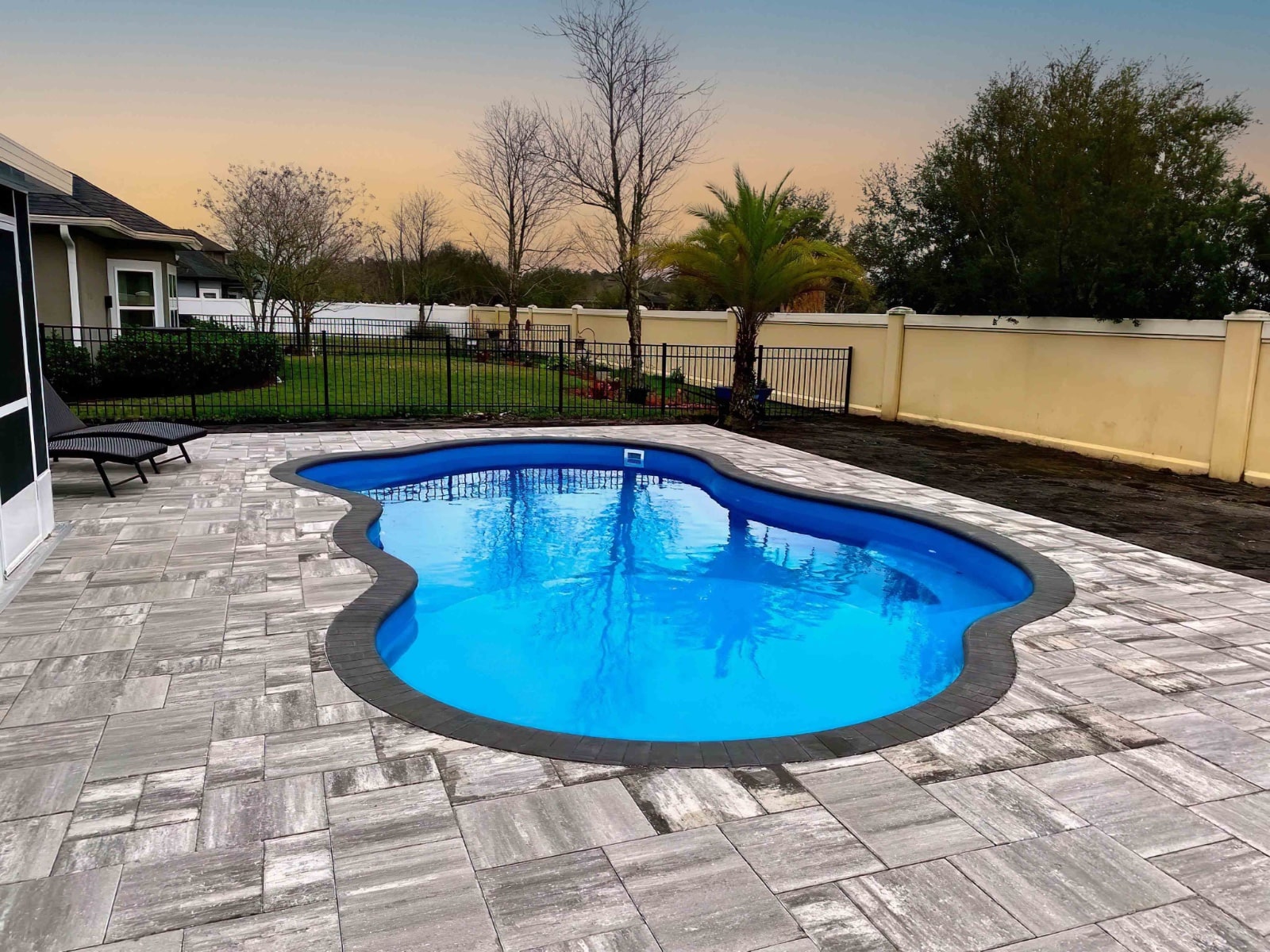 HOME - Pelican Pools