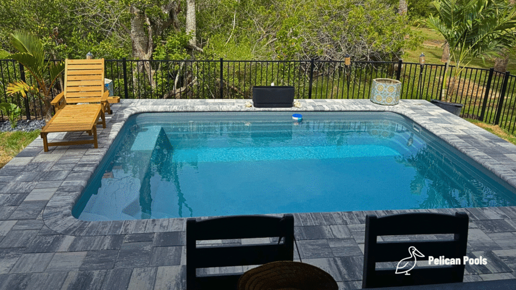 The Best Experience - Pelican Pools